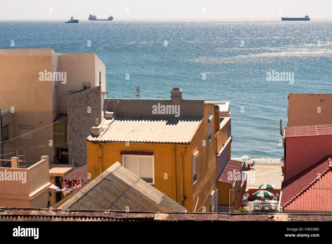 Catalan sea hi-res stock photography and images - Alamy