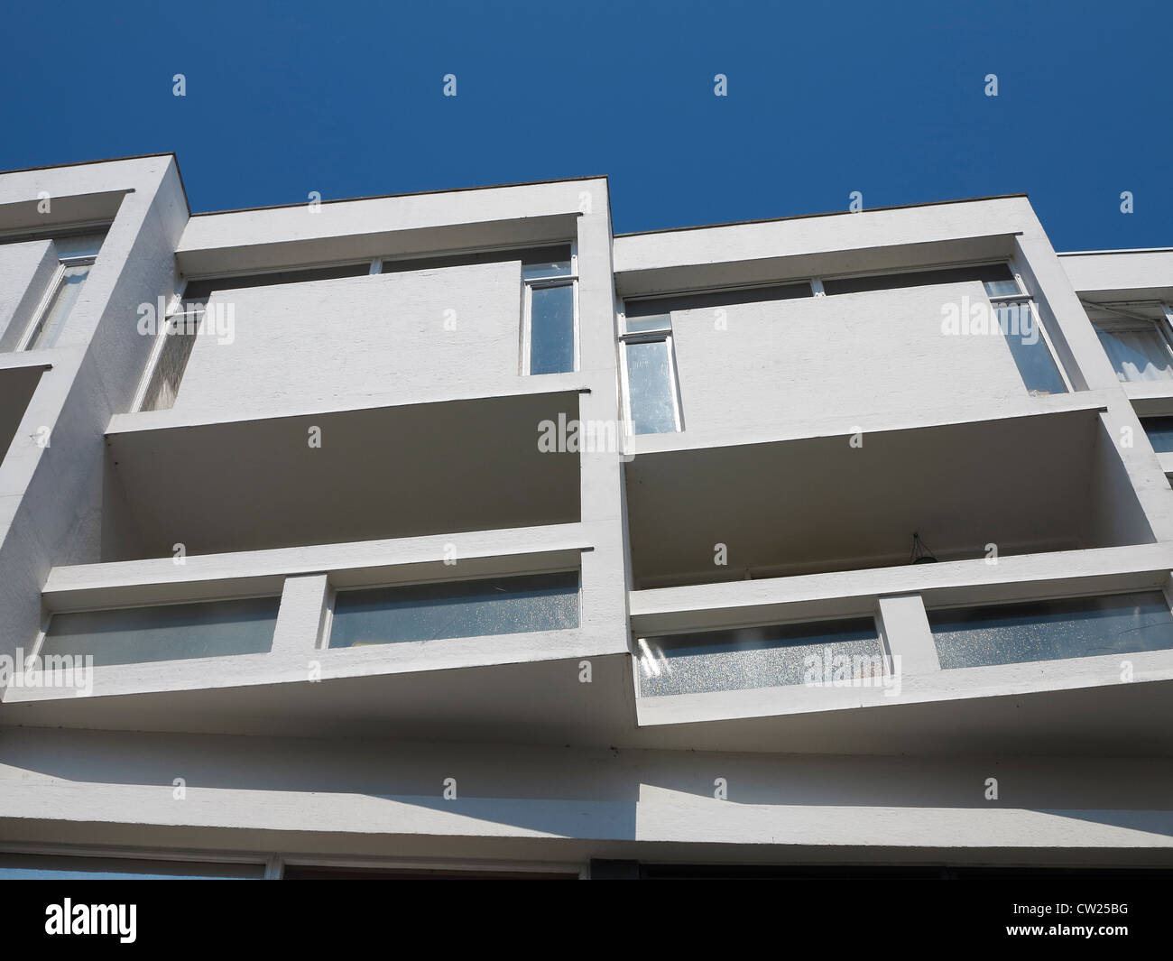 Architectural pattern Cambridge Cambridgeshire Stock Photo - Alamy