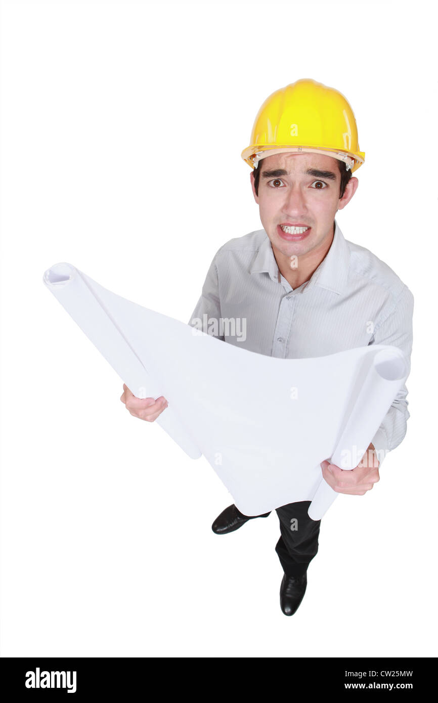 Depression architecture Cut Out Stock Images & Pictures - Alamy