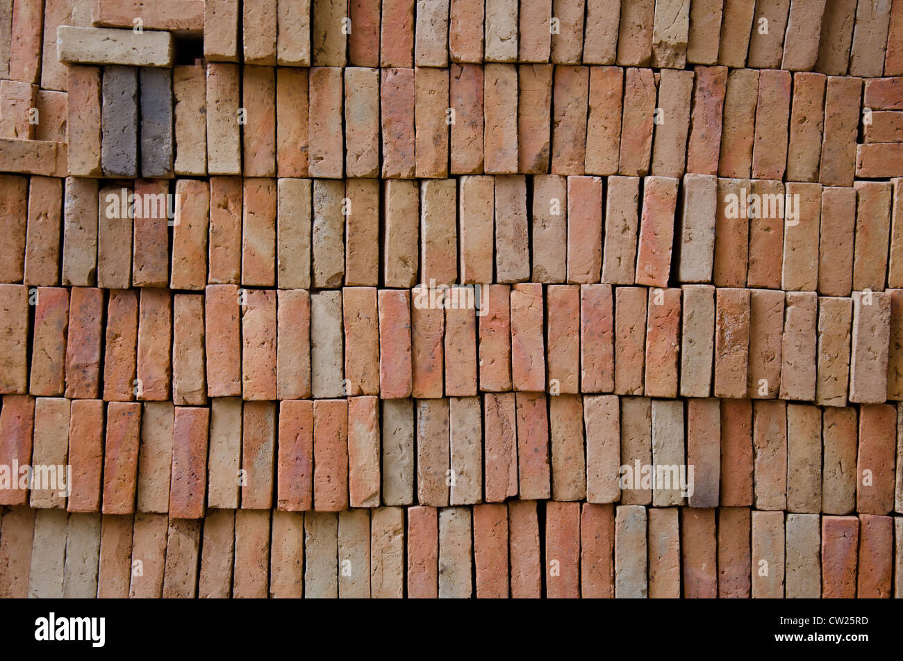 brick for construction Stock Photo - Alamy
