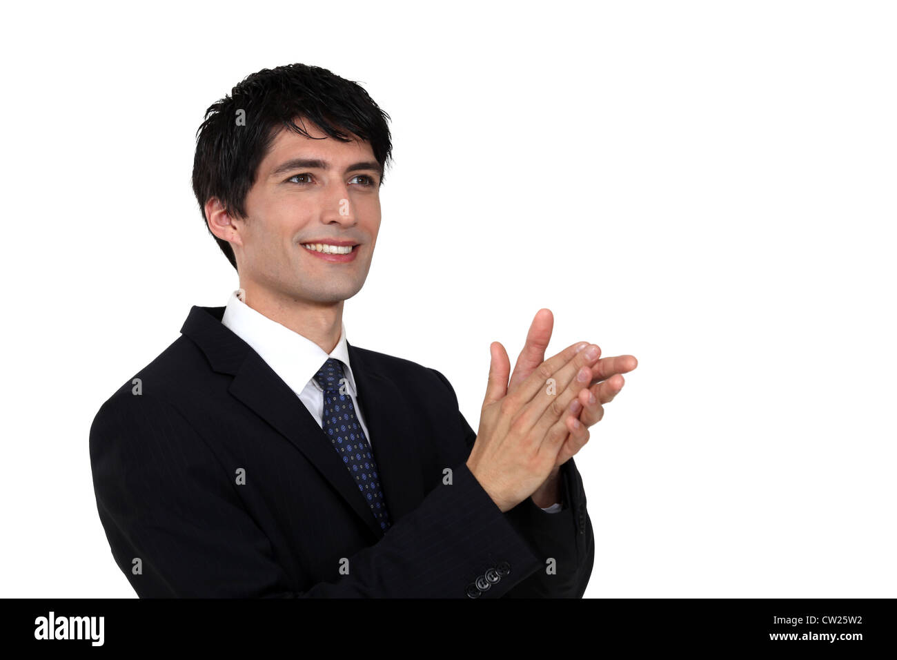 Please clap hi-res stock photography and images - Alamy