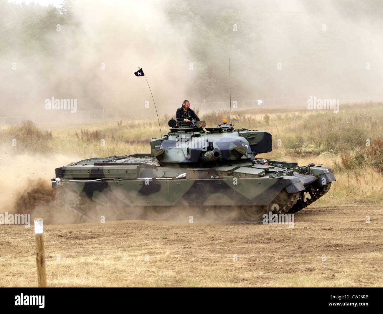 Formidable tanks hi-res stock photography and images - Alamy