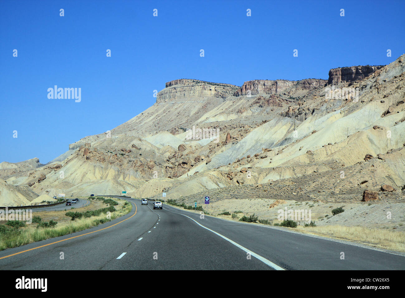 Us utah hi-res stock photography and images - Alamy