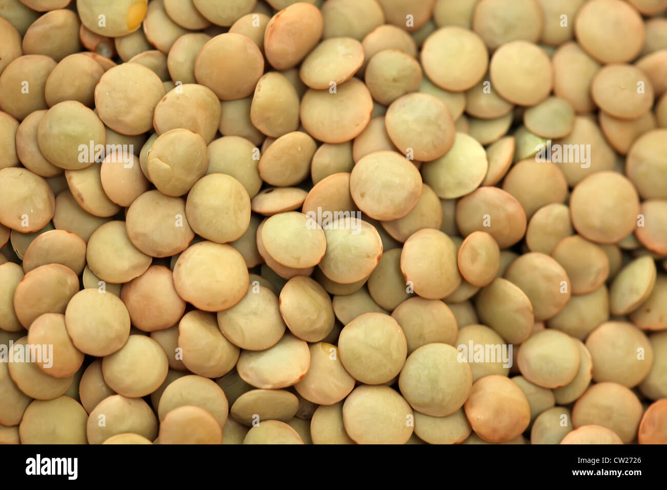 Lentil detail hi-res stock photography and images - Alamy