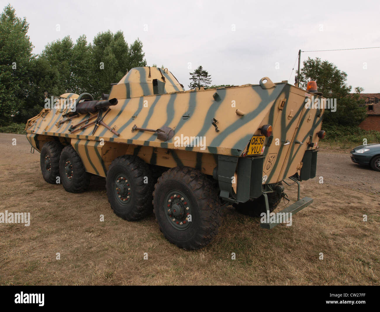 Old tatra truck hi-res stock photography and images - Alamy