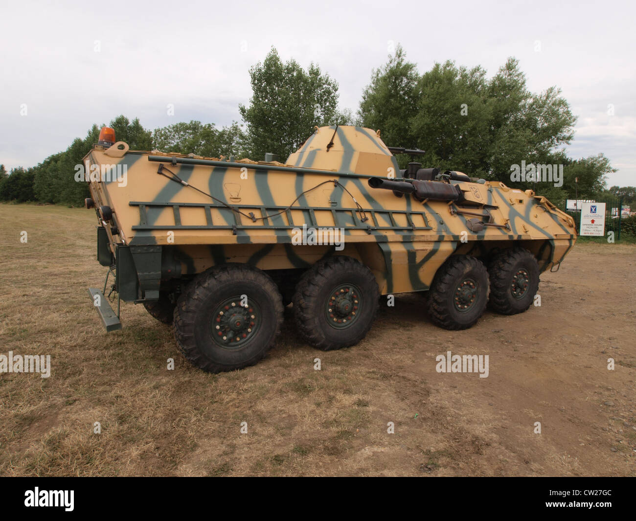Old tatra truck hi-res stock photography and images - Alamy