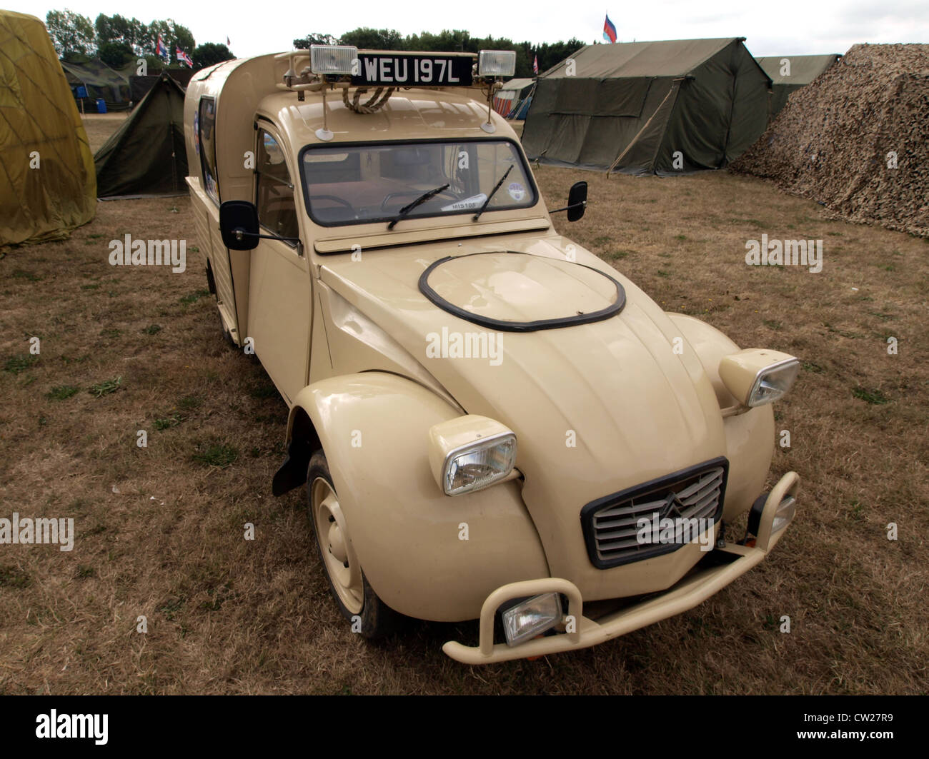 Mechanical mule hi-res stock photography and images - Alamy