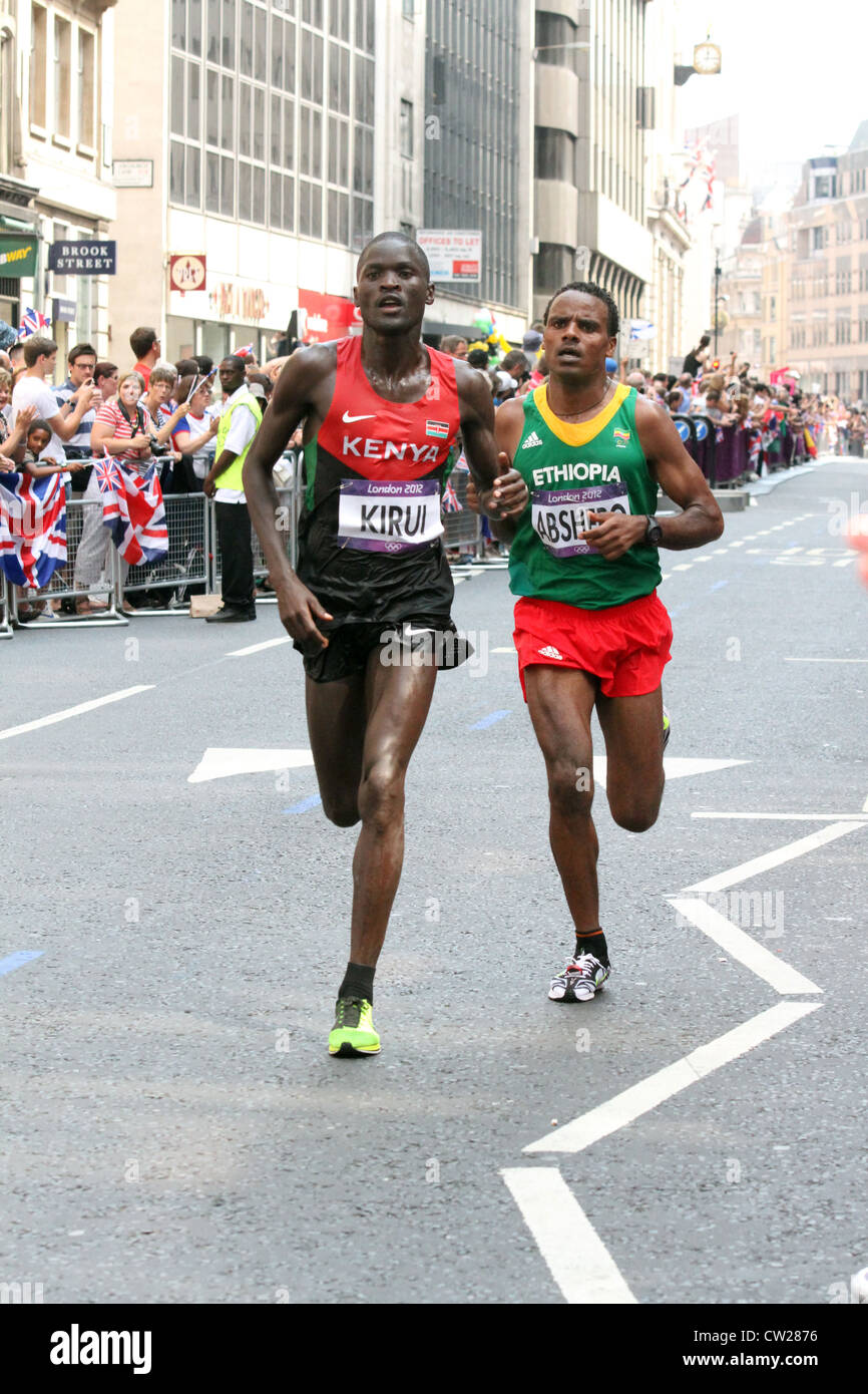 Ethiopia kenya hi-res stock photography and images - Alamy