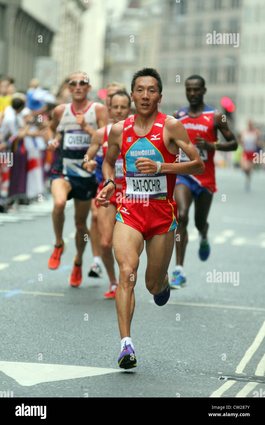 Ser od bat ochir hi-res stock photography and images - Alamy