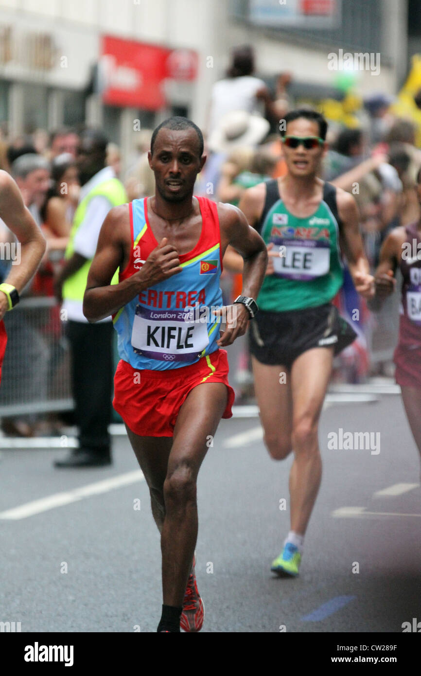 Yonas kifle hi-res stock photography and images - Alamy