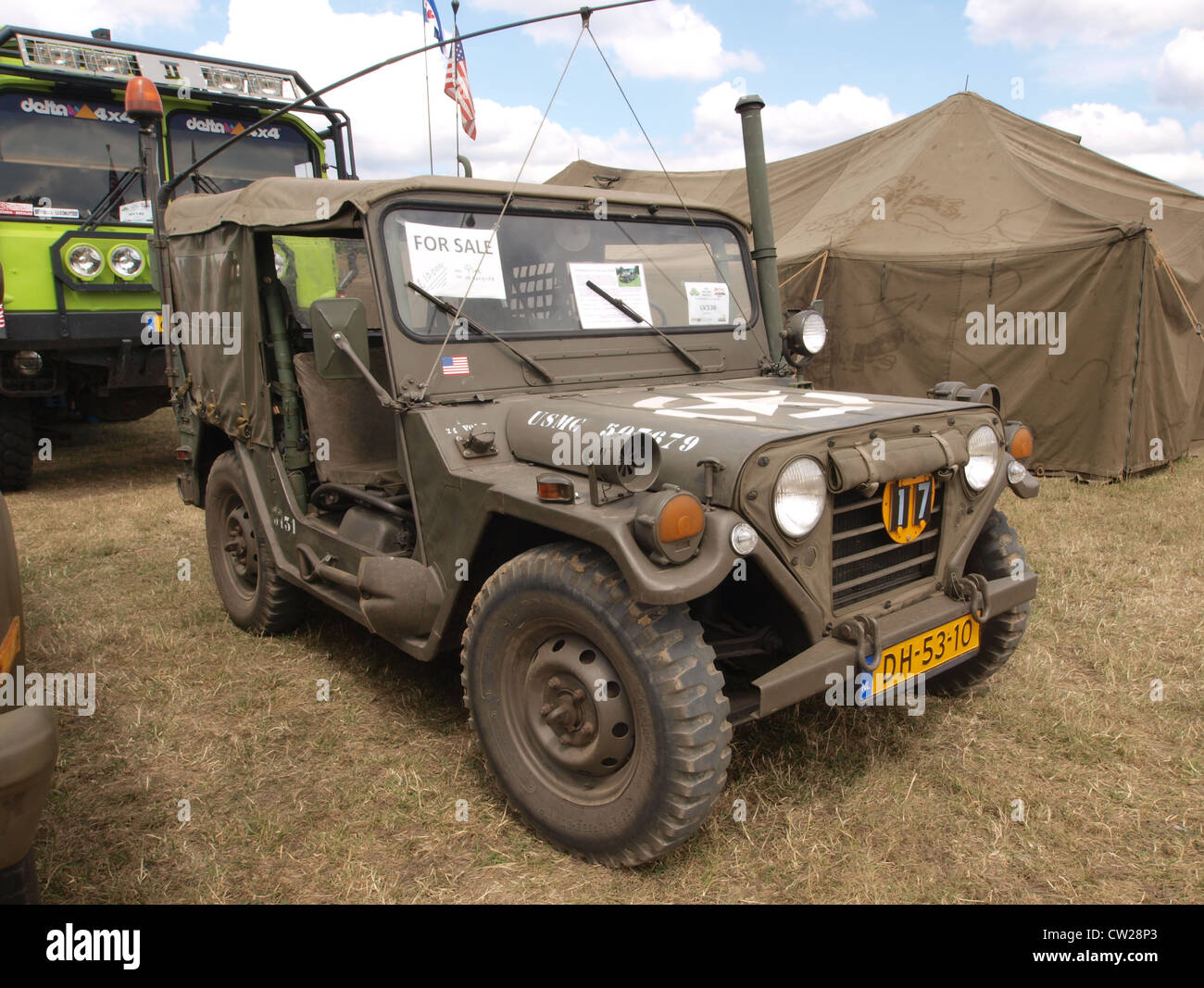 M151 hi-res stock photography and images - Alamy