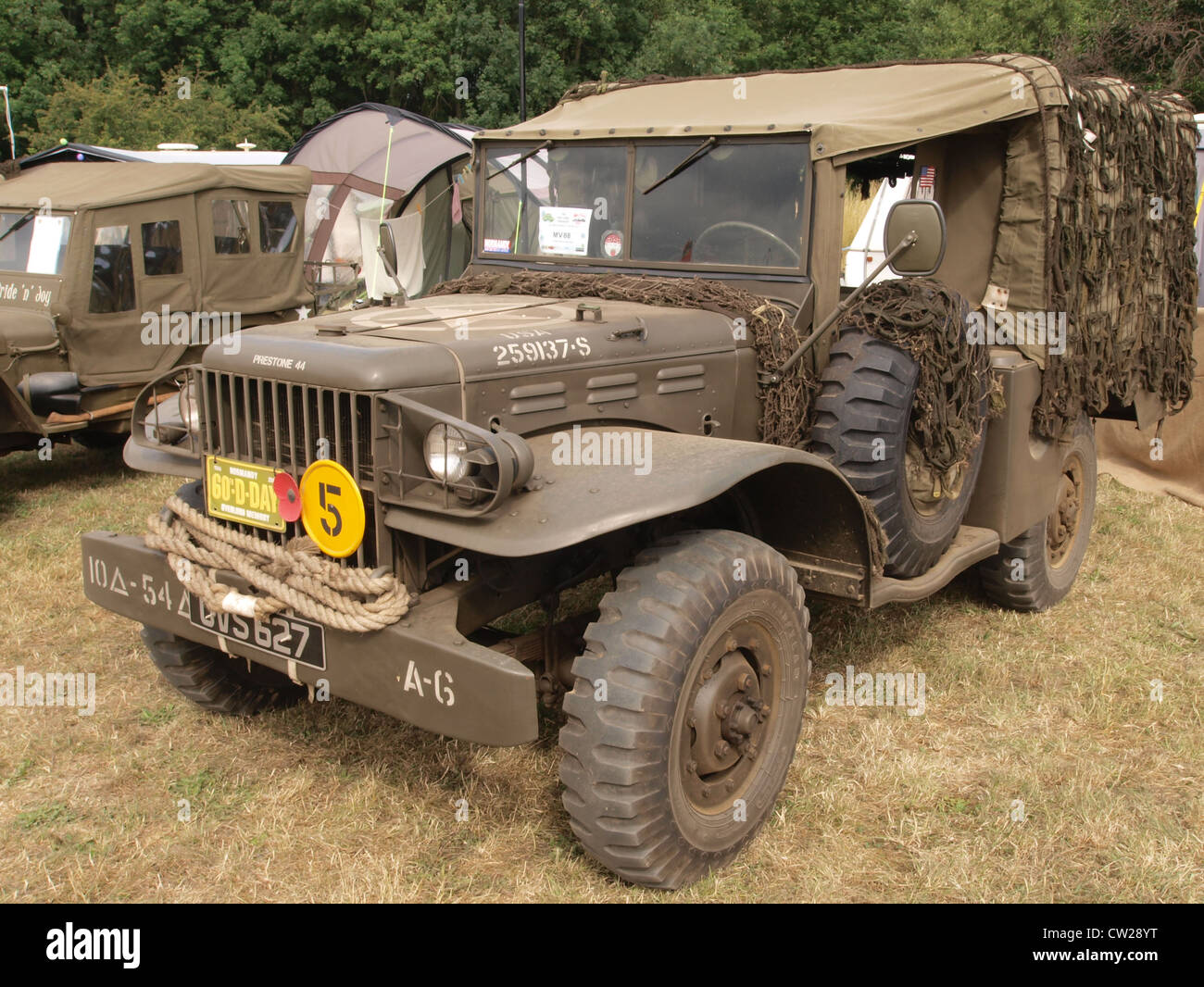 Weapons transport hi-res stock photography and images - Alamy