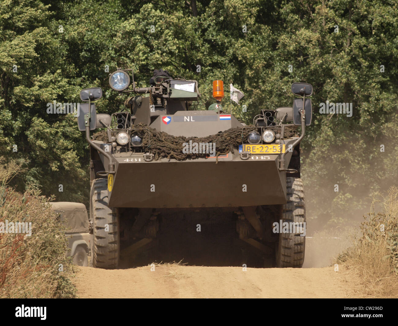 Daf tank truck hi-res stock photography and images - Alamy