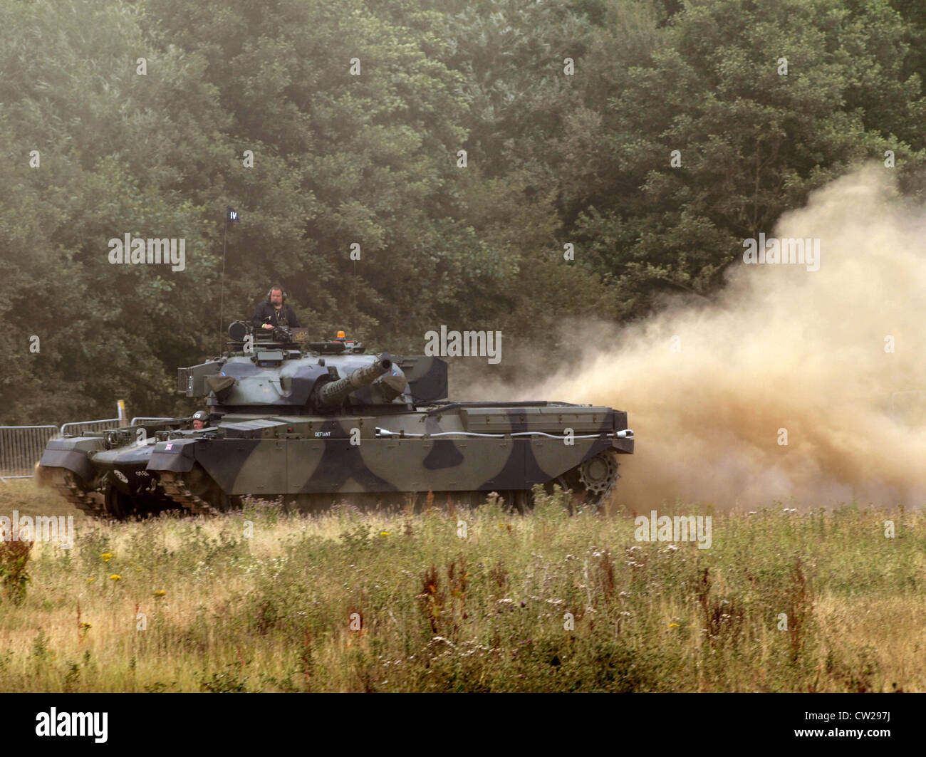 Chieftain hi-res stock photography and images - Alamy