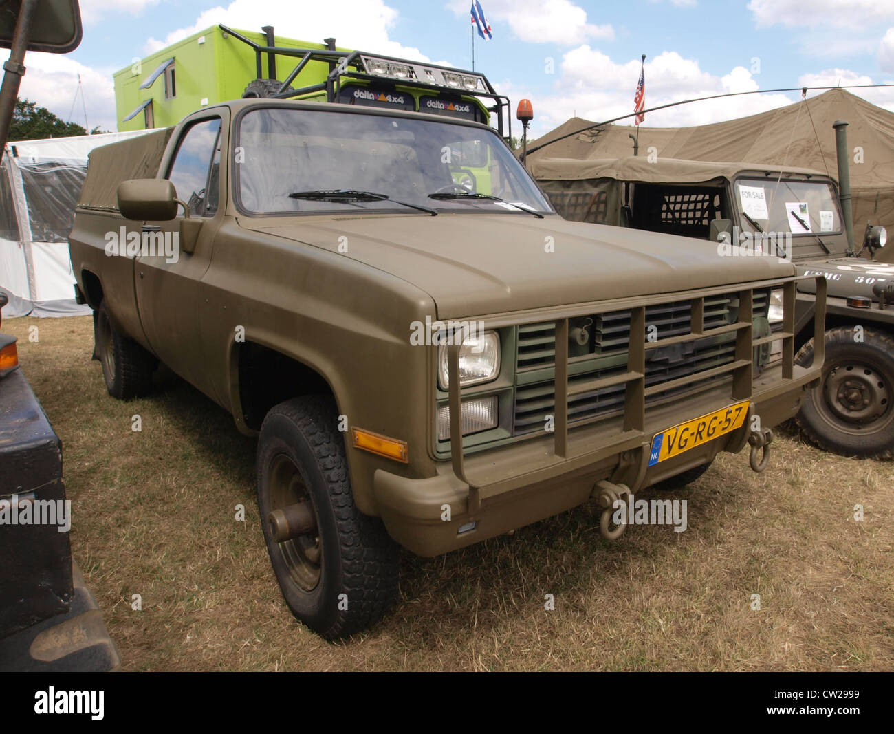 Pick up tracks hi-res stock photography and images - Alamy