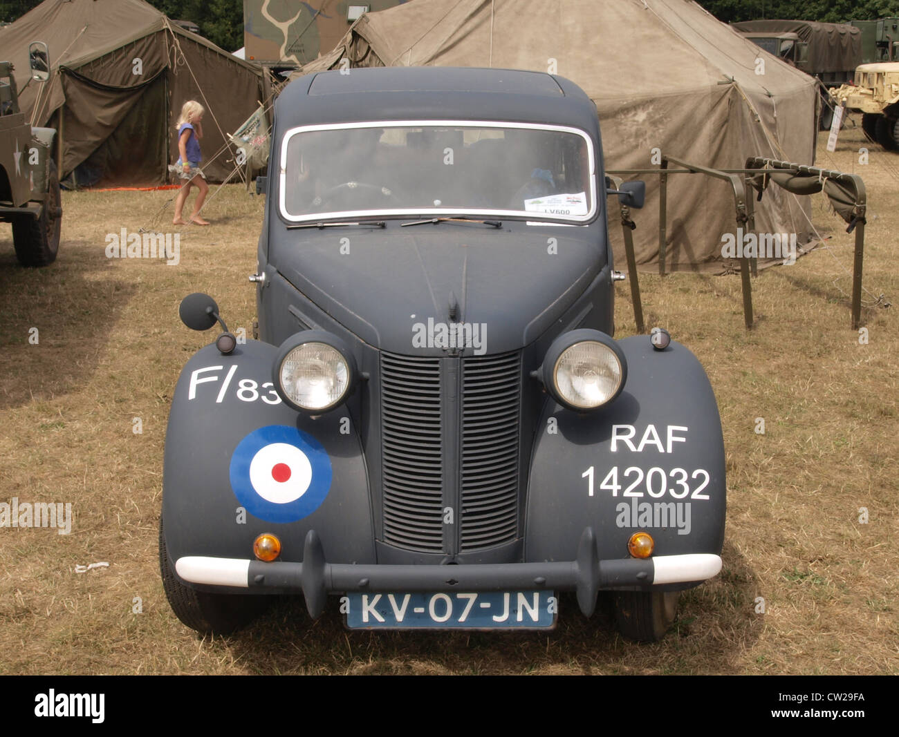 Austin 10 car hi-res stock photography and images - Alamy