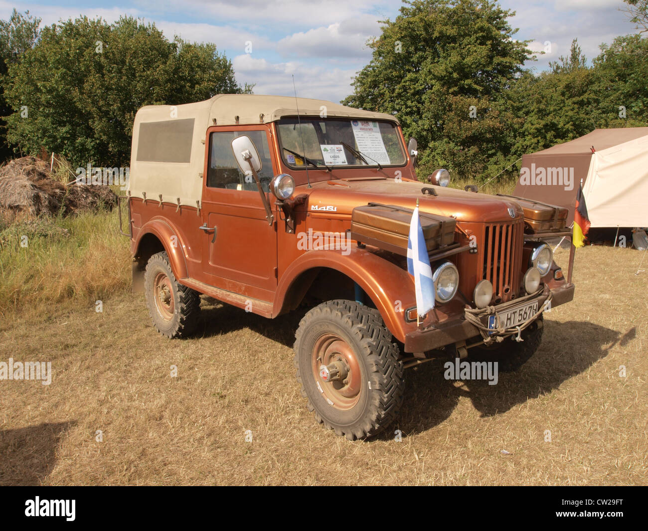 Military utility tactical truck hi-res stock photography and images - Alamy