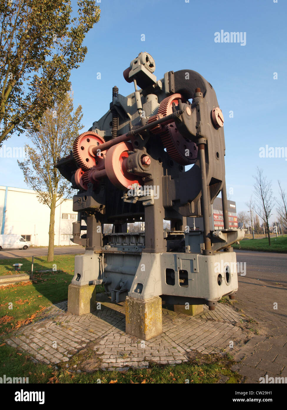 Camouflage army van hi-res stock photography and images - Alamy
