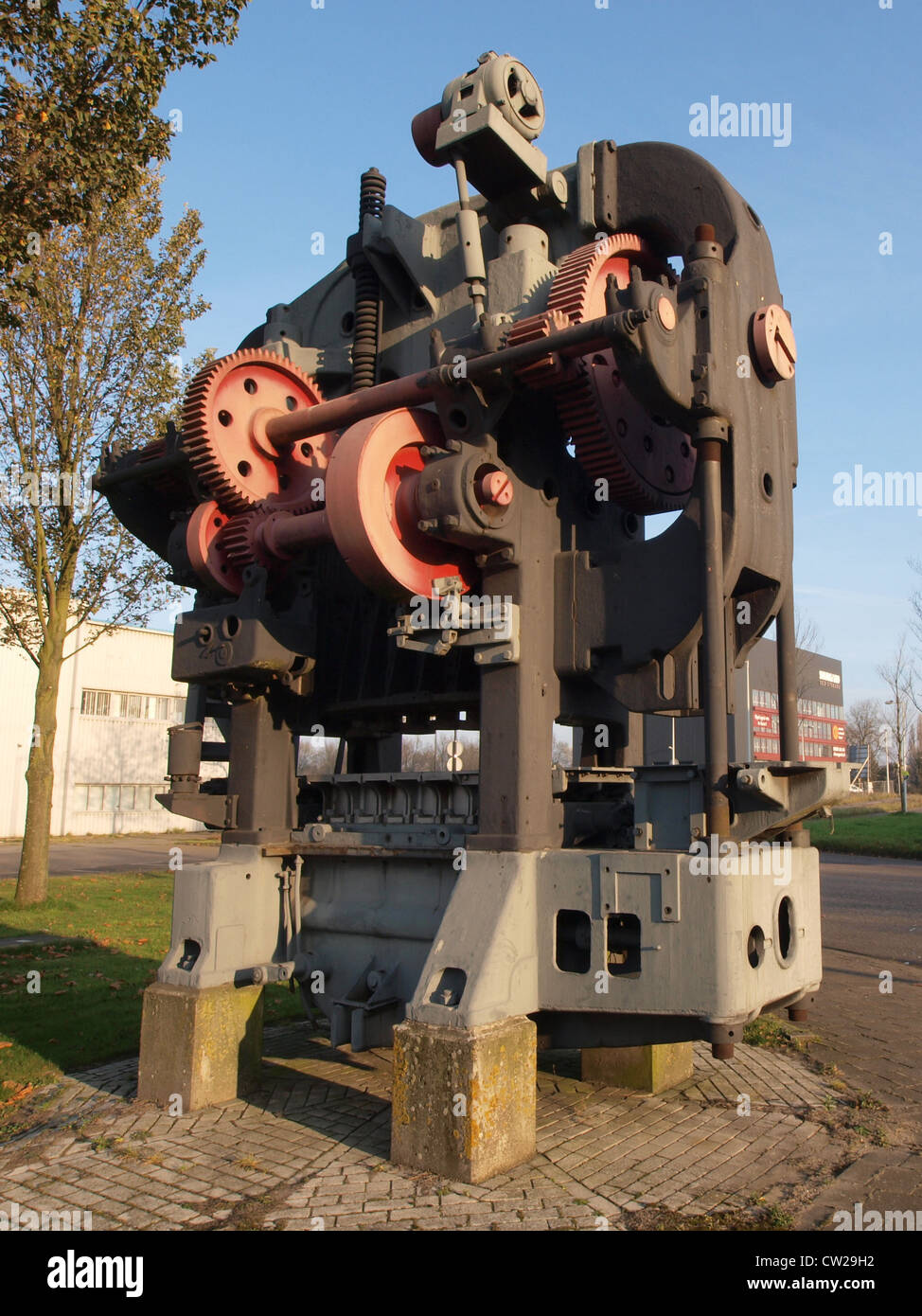 1936 vehicle hi-res stock photography and images - Alamy