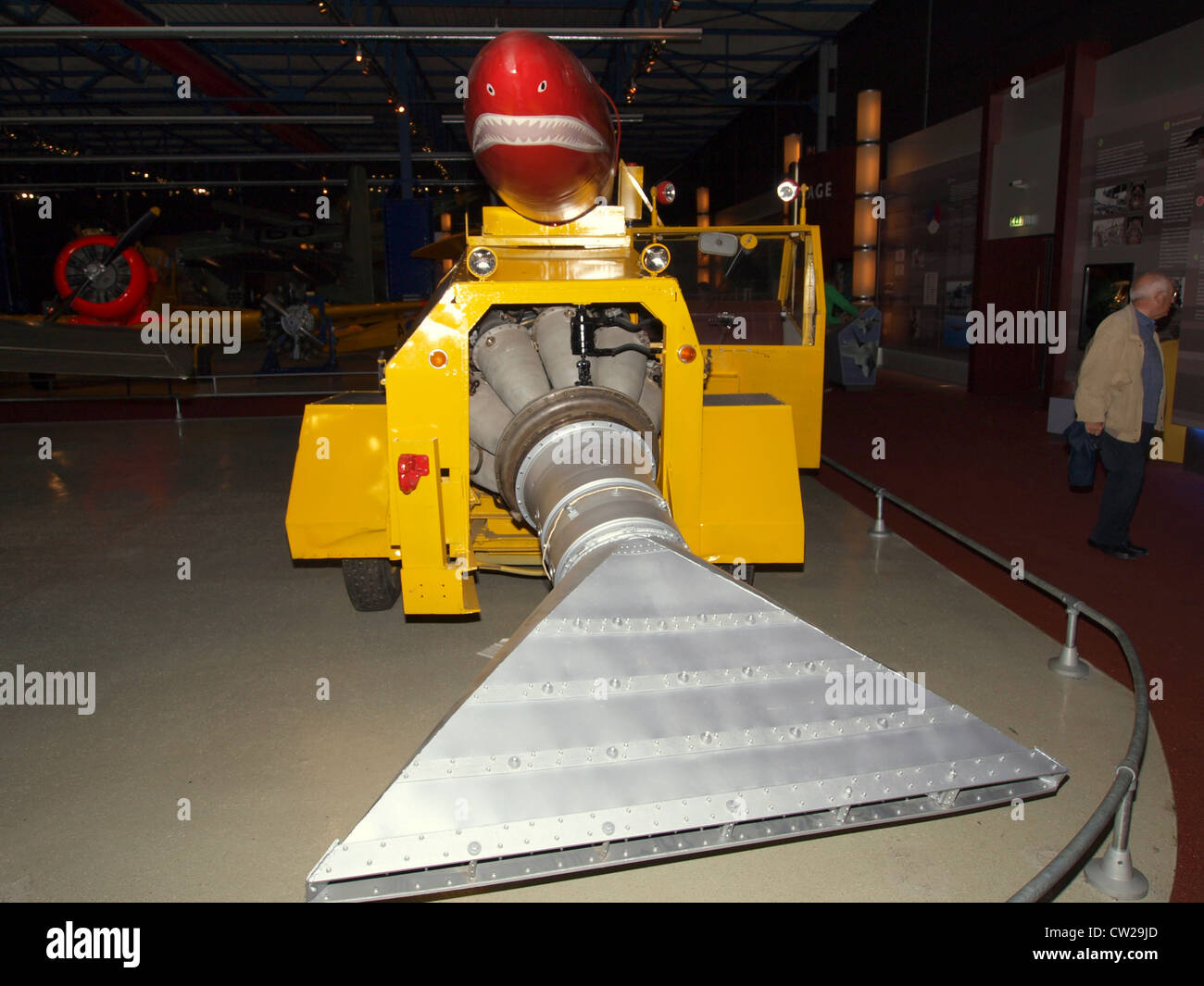 The Snowblower is a specialized military vehicle designed for snow ...