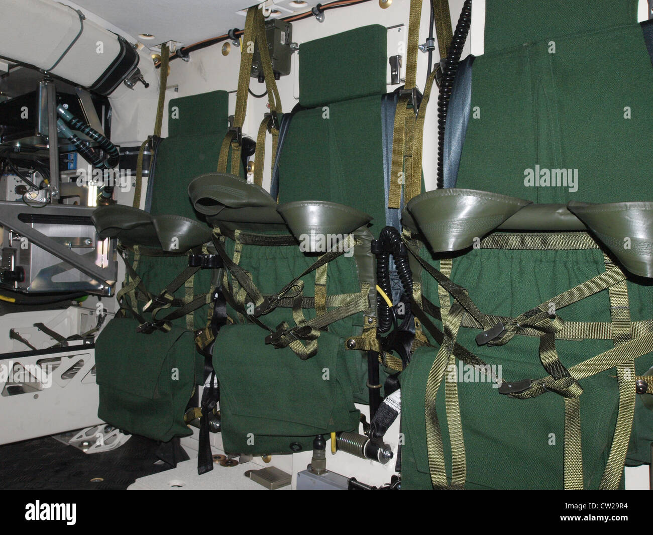 The CV90 NL is a modern infantry fighting vehicle used by the Dutch ...