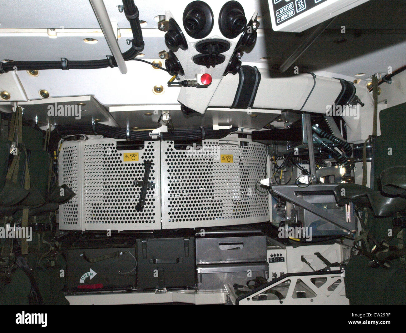 The CV90 NL is a modern, armored infantry fighting vehicle used by the ...