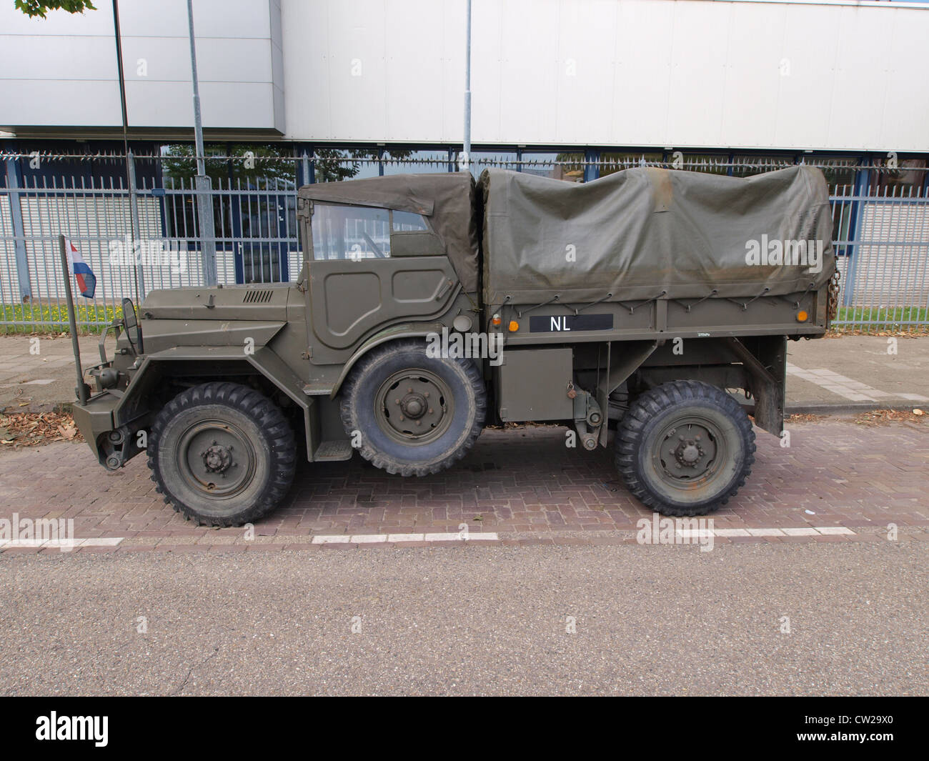 Daf ya 126 hi-res stock photography and images - Alamy