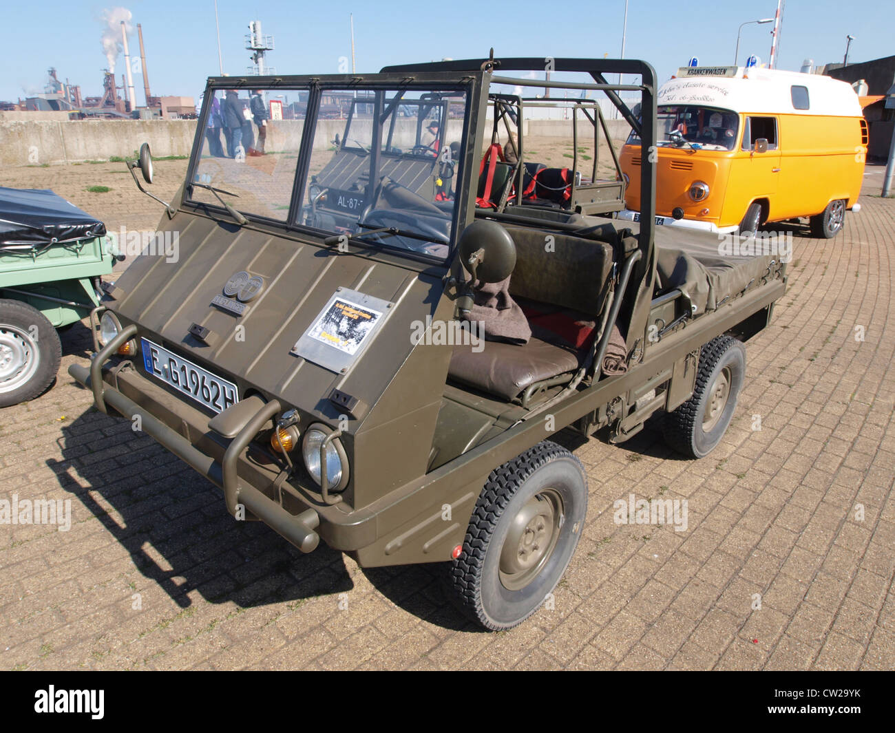 Puch hi-res stock photography and images - Alamy