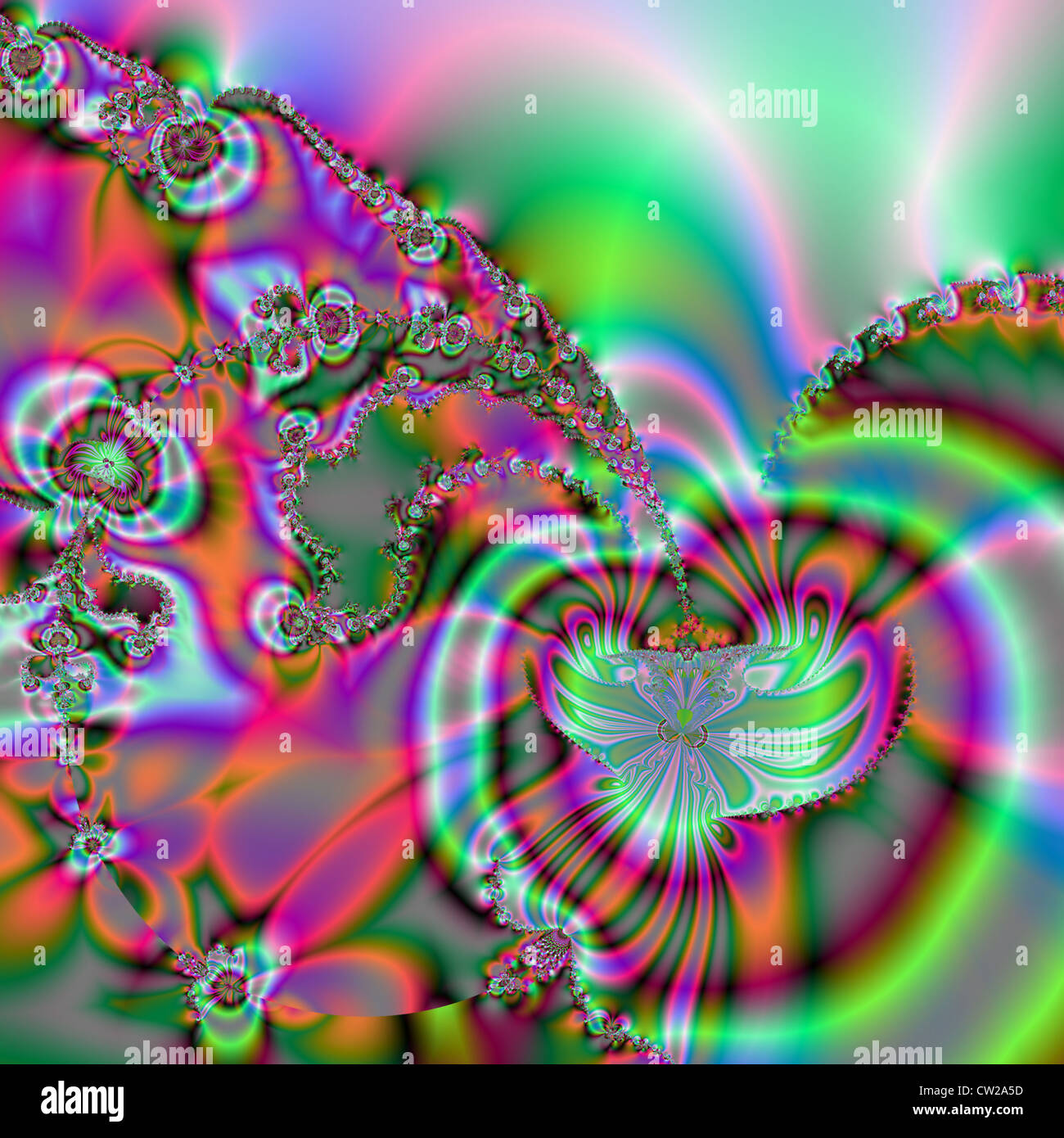 Abstract powerful background object Stock Photo - Alamy