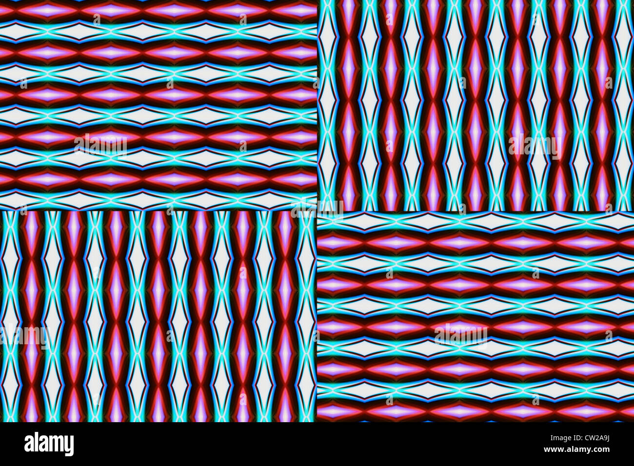 Abstract powerful background pattern Stock Photo - Alamy