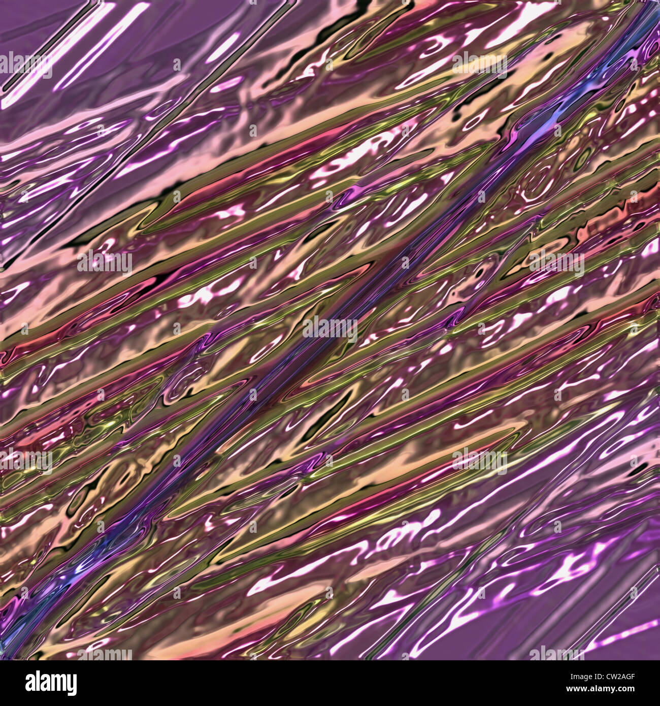 Abstract illustrated glass background pattern Stock Photo - Alamy