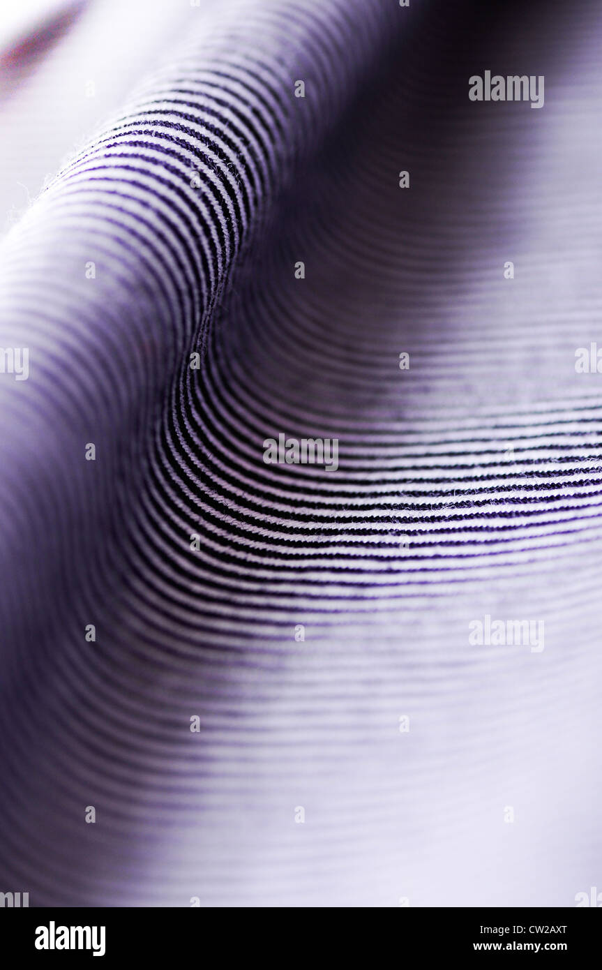 Waving the shirt suits forming a pattern Stock Photo - Alamy