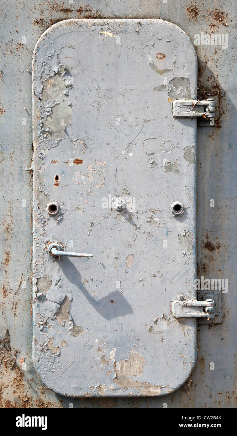 Military ship texture hi-res stock photography and images - Alamy