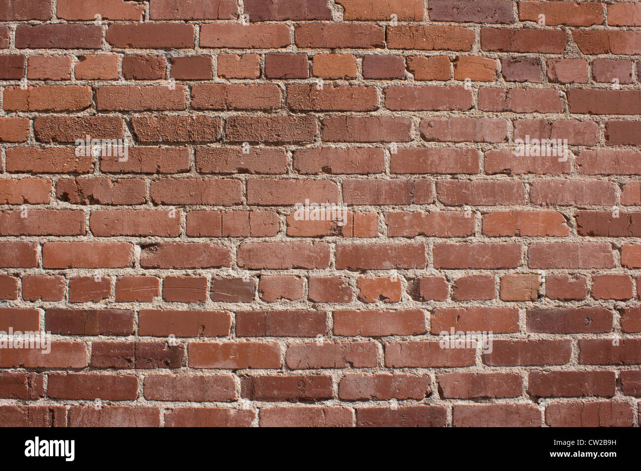 a high quality brick wall texture Stock Photo - Alamy