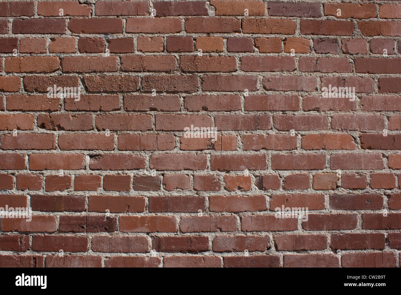 a high quality brick wall texture Stock Photo - Alamy