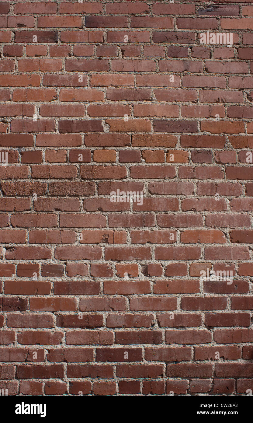 a high quality brick wall texture Stock Photo - Alamy