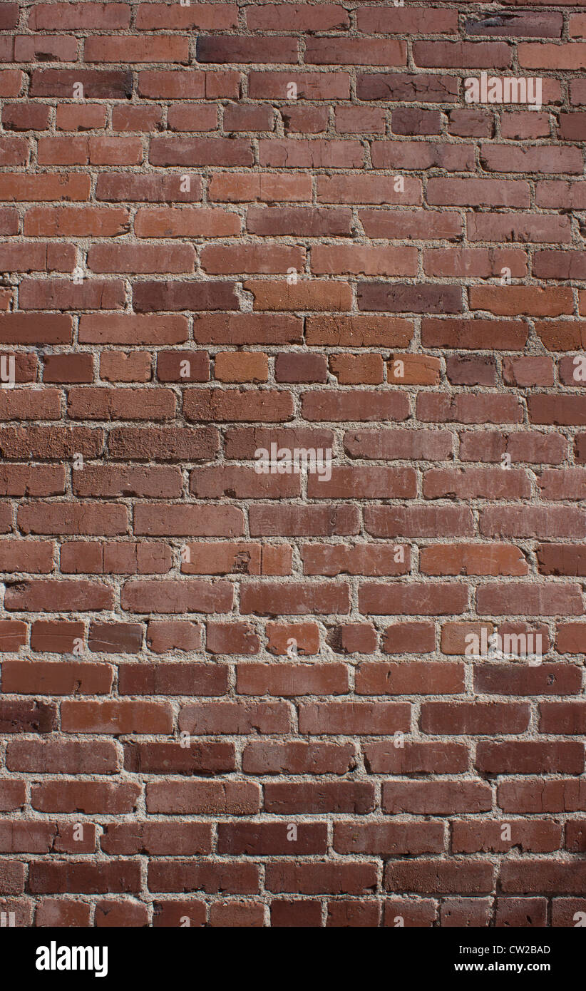 a high quality brick wall texture Stock Photo - Alamy