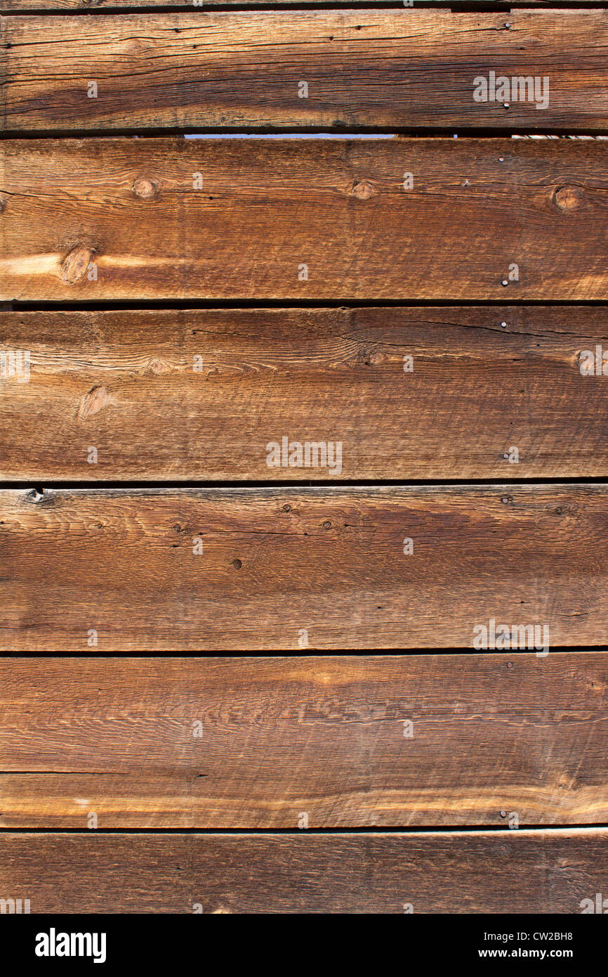a barn wood western texture that is high quality Stock Photo - Alamy