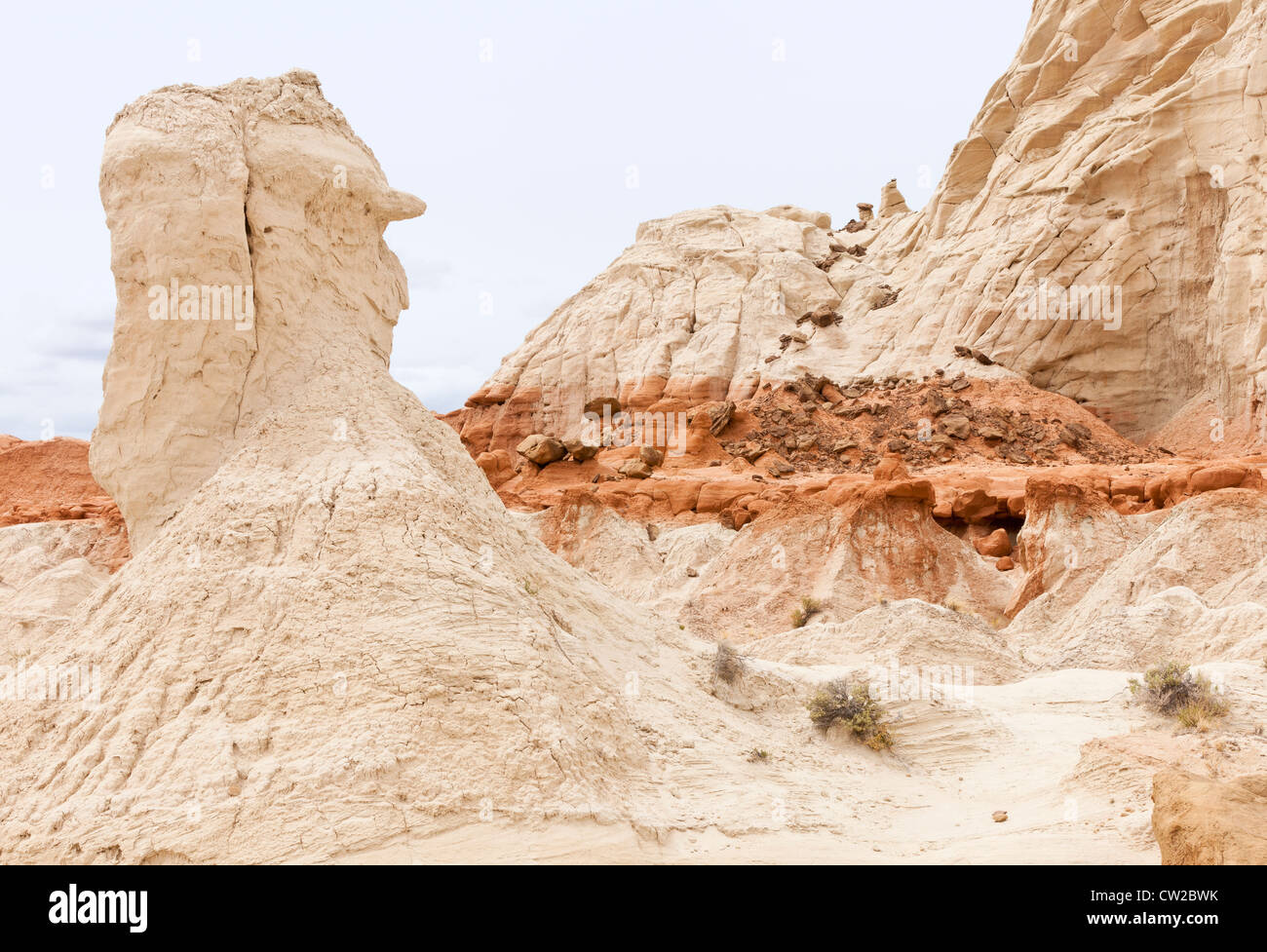 Southern utah rock formations hi-res stock photography and images - Alamy