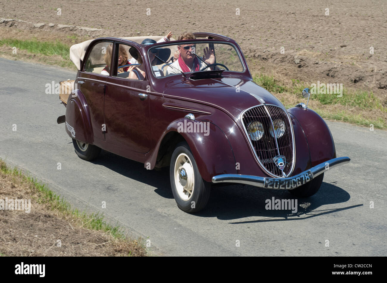 202 peugeot hi-res stock photography and images - Alamy
