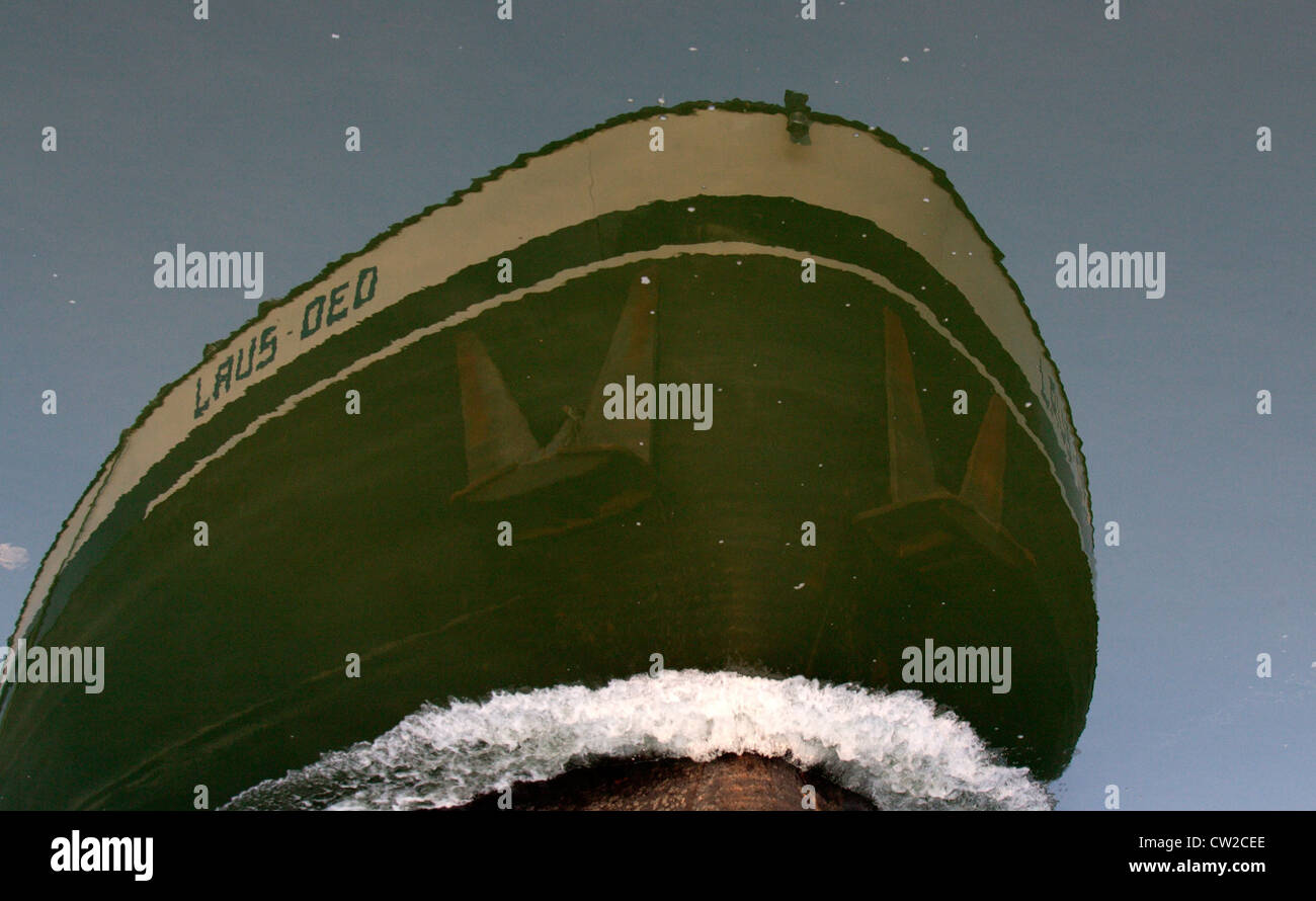 Schiffbugs hi-res stock photography and images - Alamy