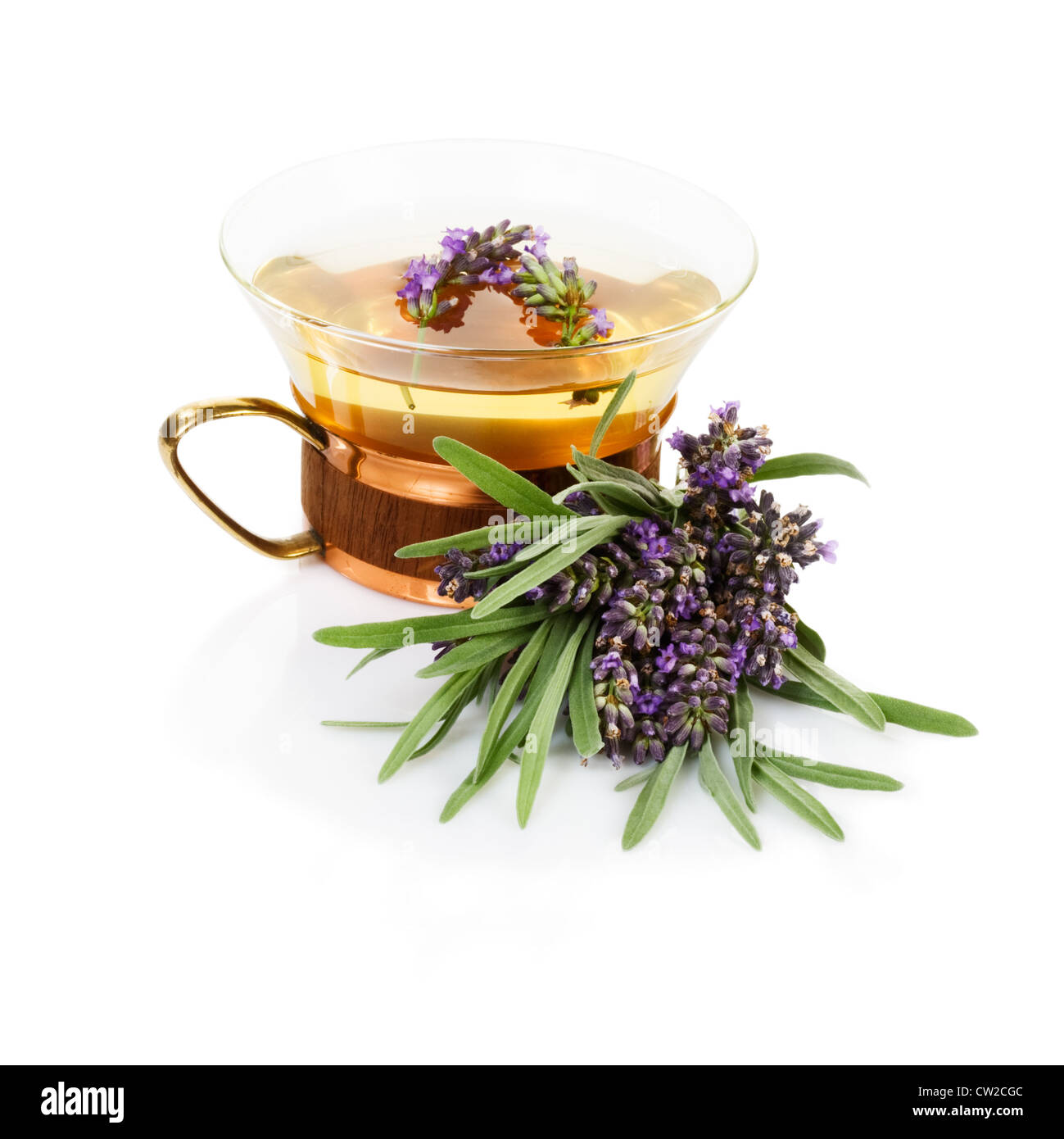 Lavender square Cut Out Stock Images & Pictures - Alamy