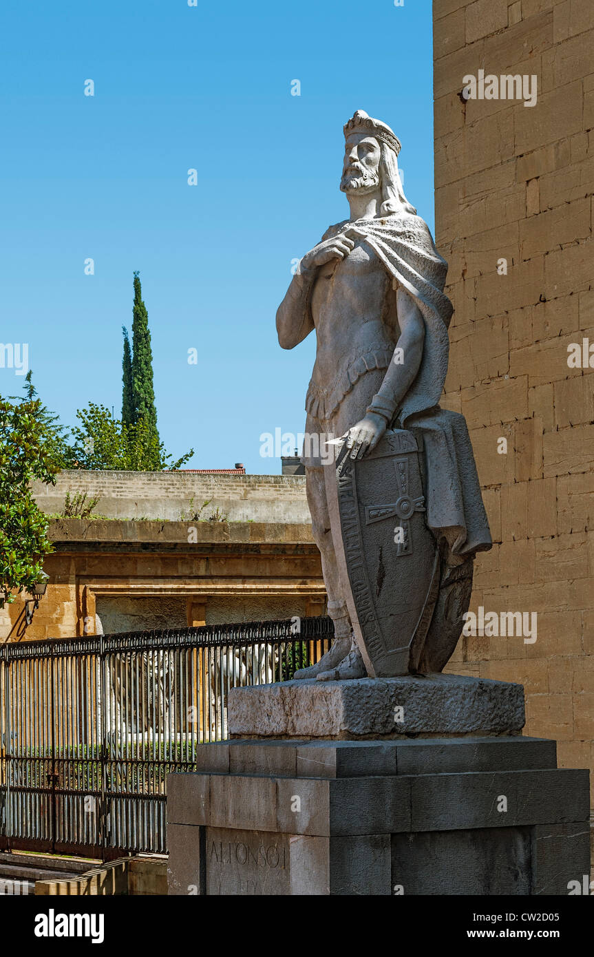 Alfonso ii of asturias hi-res stock photography and images - Alamy