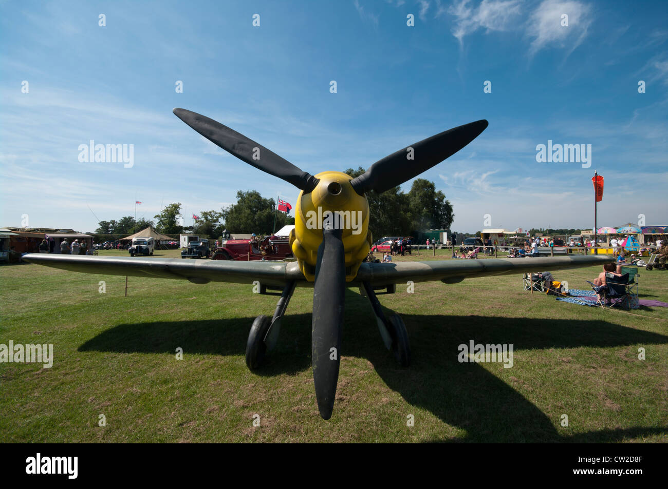 Me 109 hi-res stock photography and images - Alamy