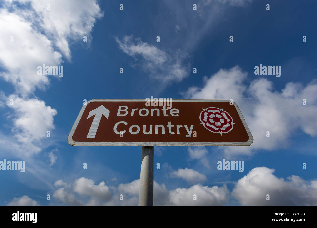 Symbol of yorkshire hi-res stock photography and images - Alamy