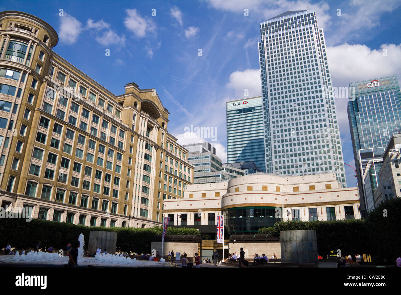 10 Cabot Square Stock Photos & 10 Cabot Square Stock Images - Alamy