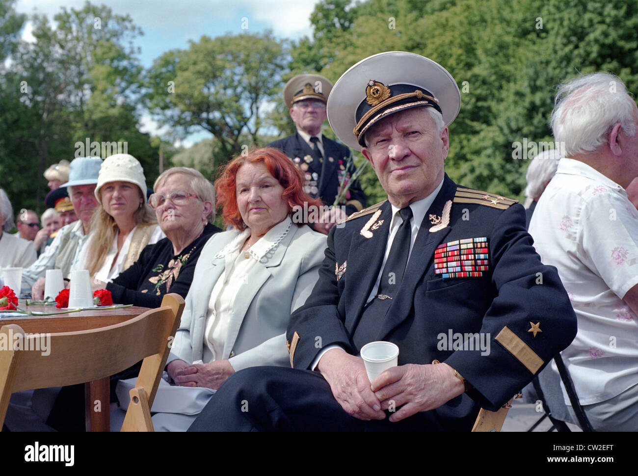 Army of russia hi-res stock photography and images - Alamy