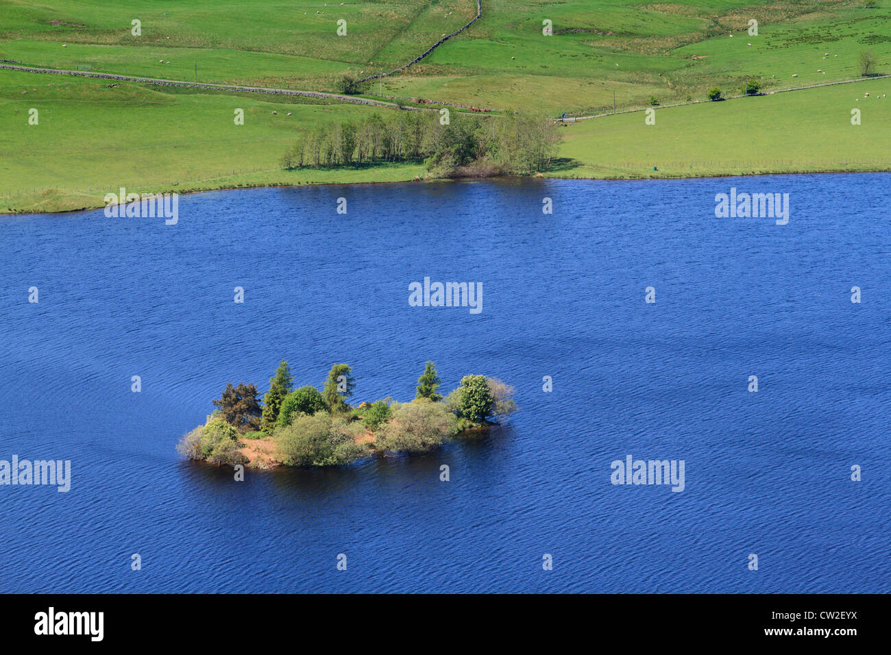 North Third Reservoir Stock Photo - Alamy