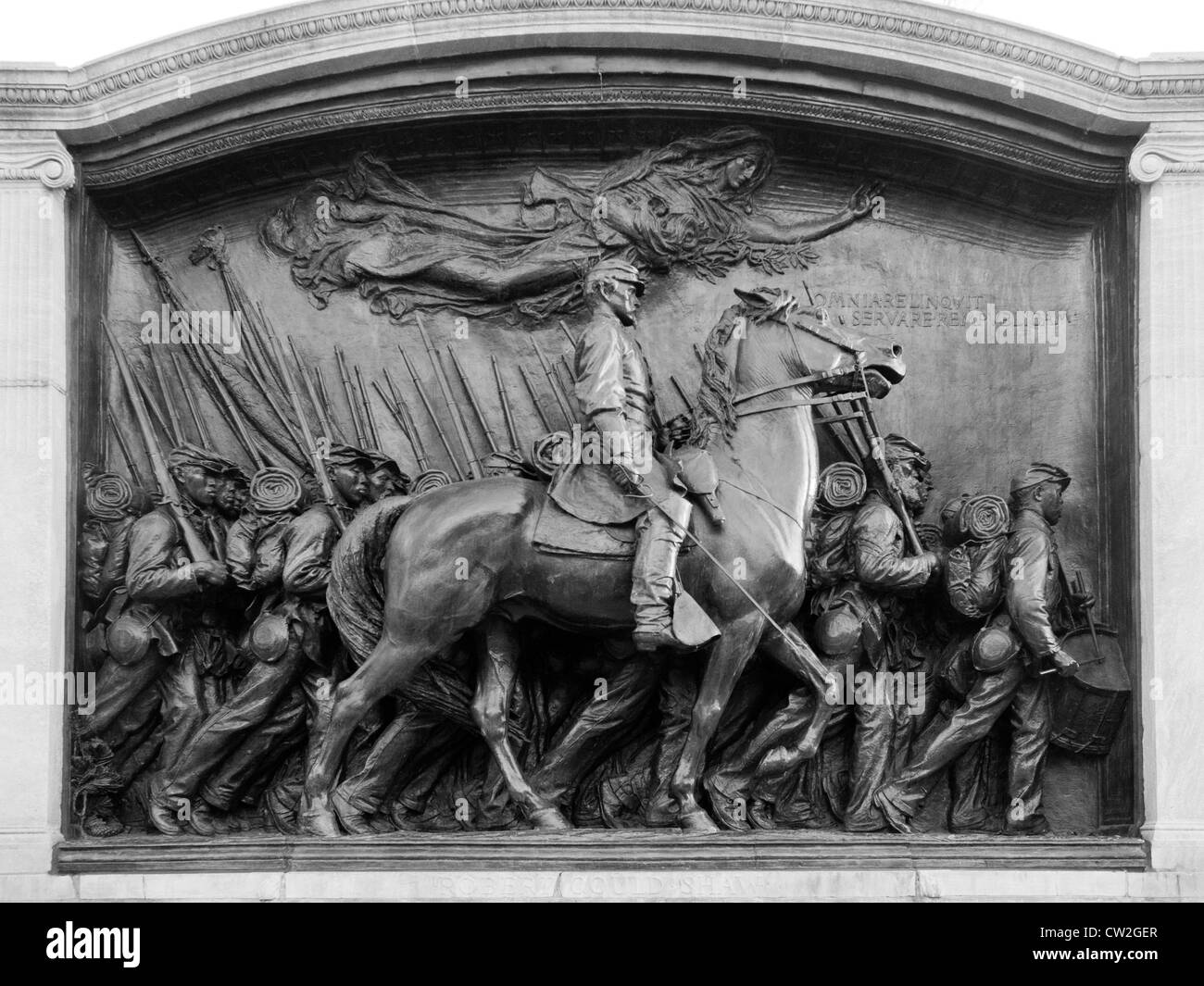 Relief sculpture hi-res stock photography and images - Alamy