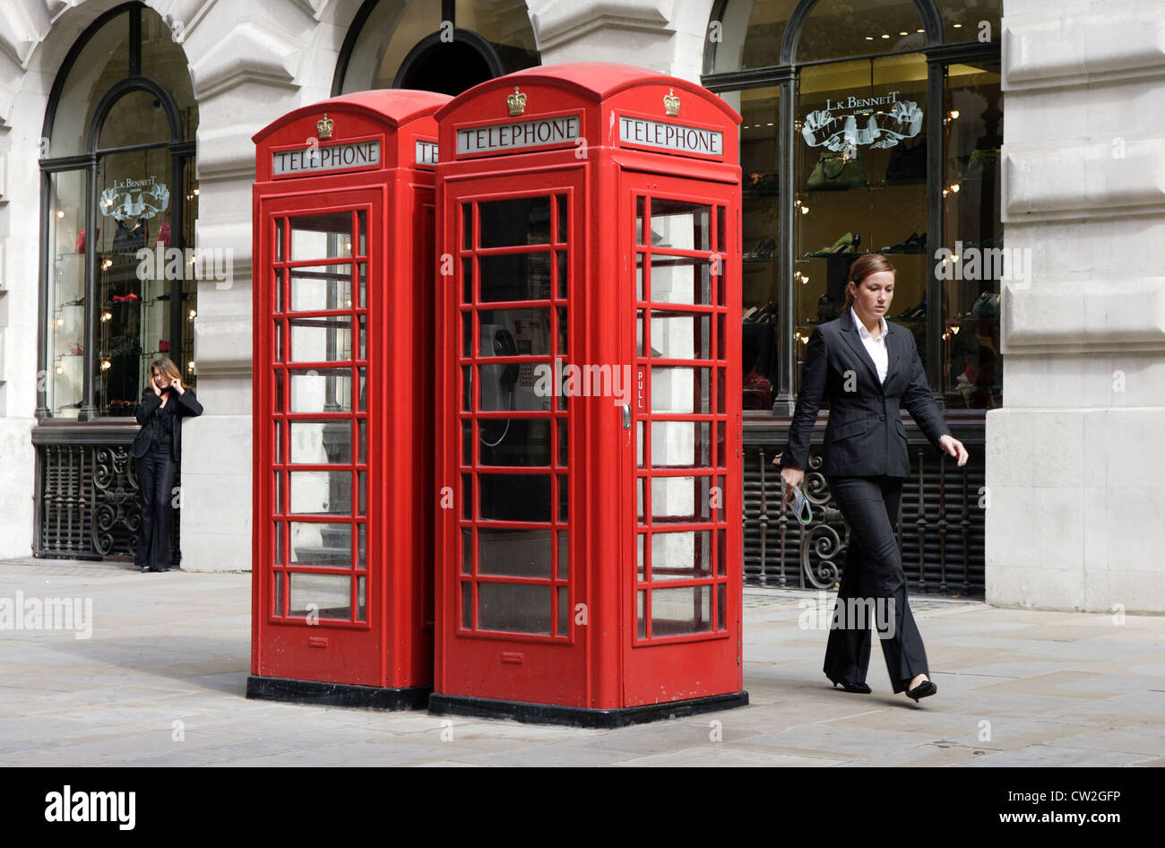 Telephone Exchange London High Resolution Stock Photography and Images ...